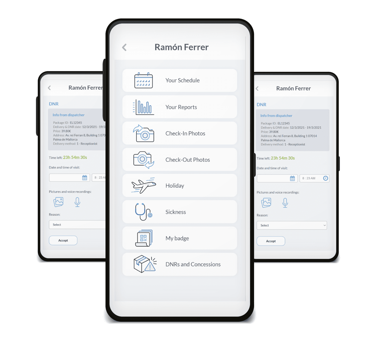 Home R-Sami - Software Inteligente de Logística, Distribución y Última ...
